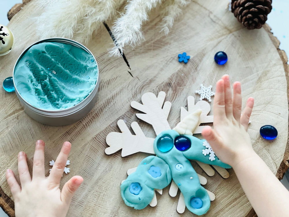 Curiosity Corner Sensory Dough – curiositycornersensorydough