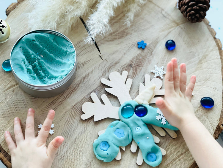 Curiosity Corner Sensory Dough – curiositycornersensorydough