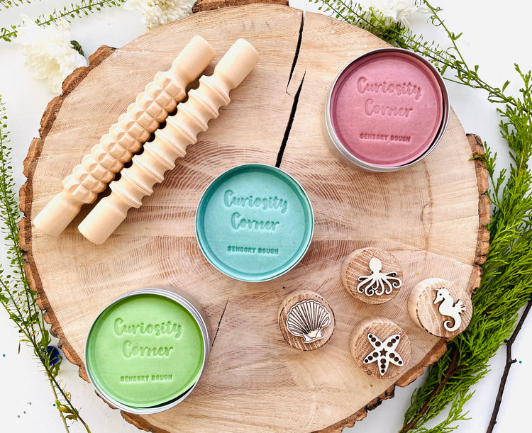 Curiosity Corner Sensory Dough – curiositycornersensorydough