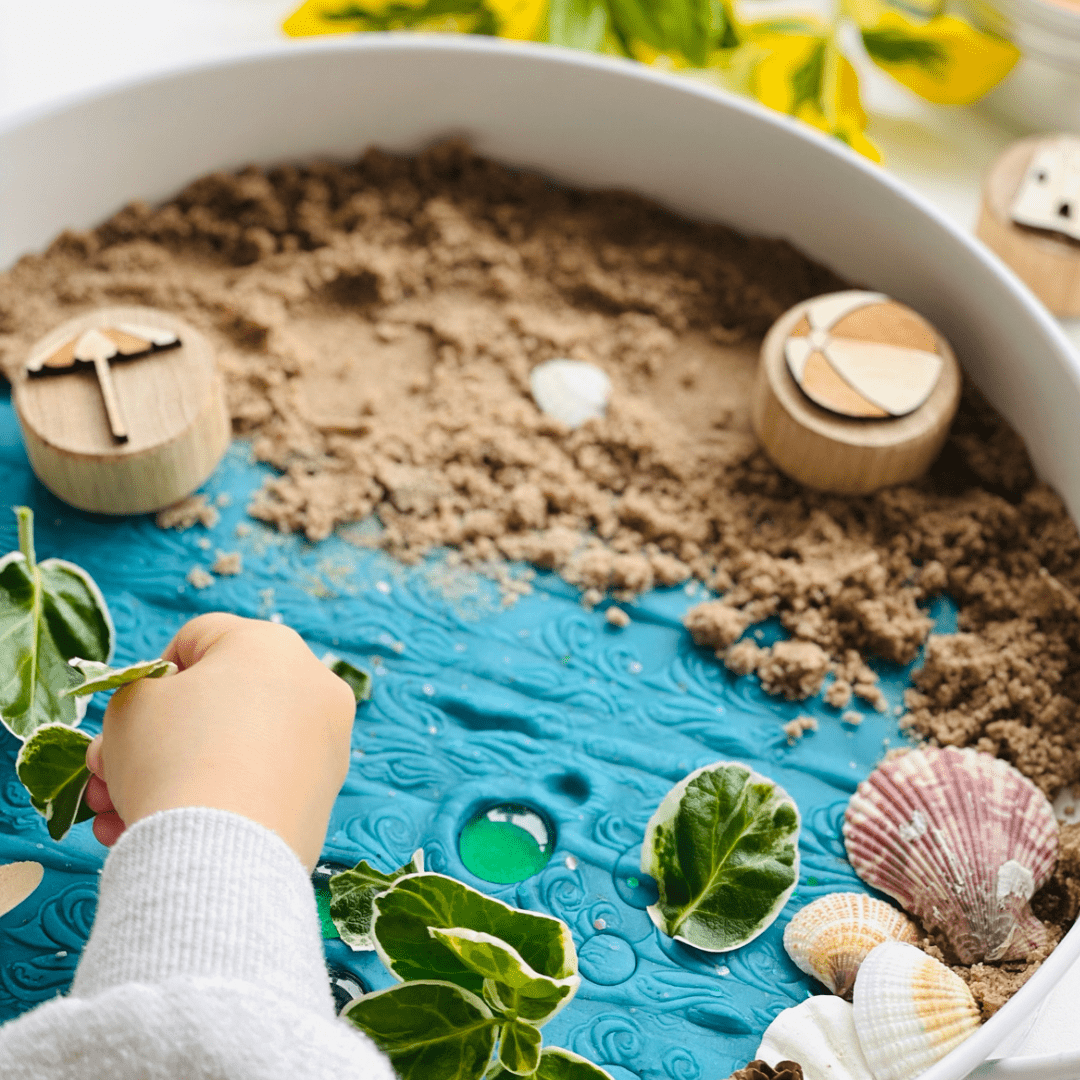 Curiosity Corner Sensory Dough#N# – curiositycornersensorydough