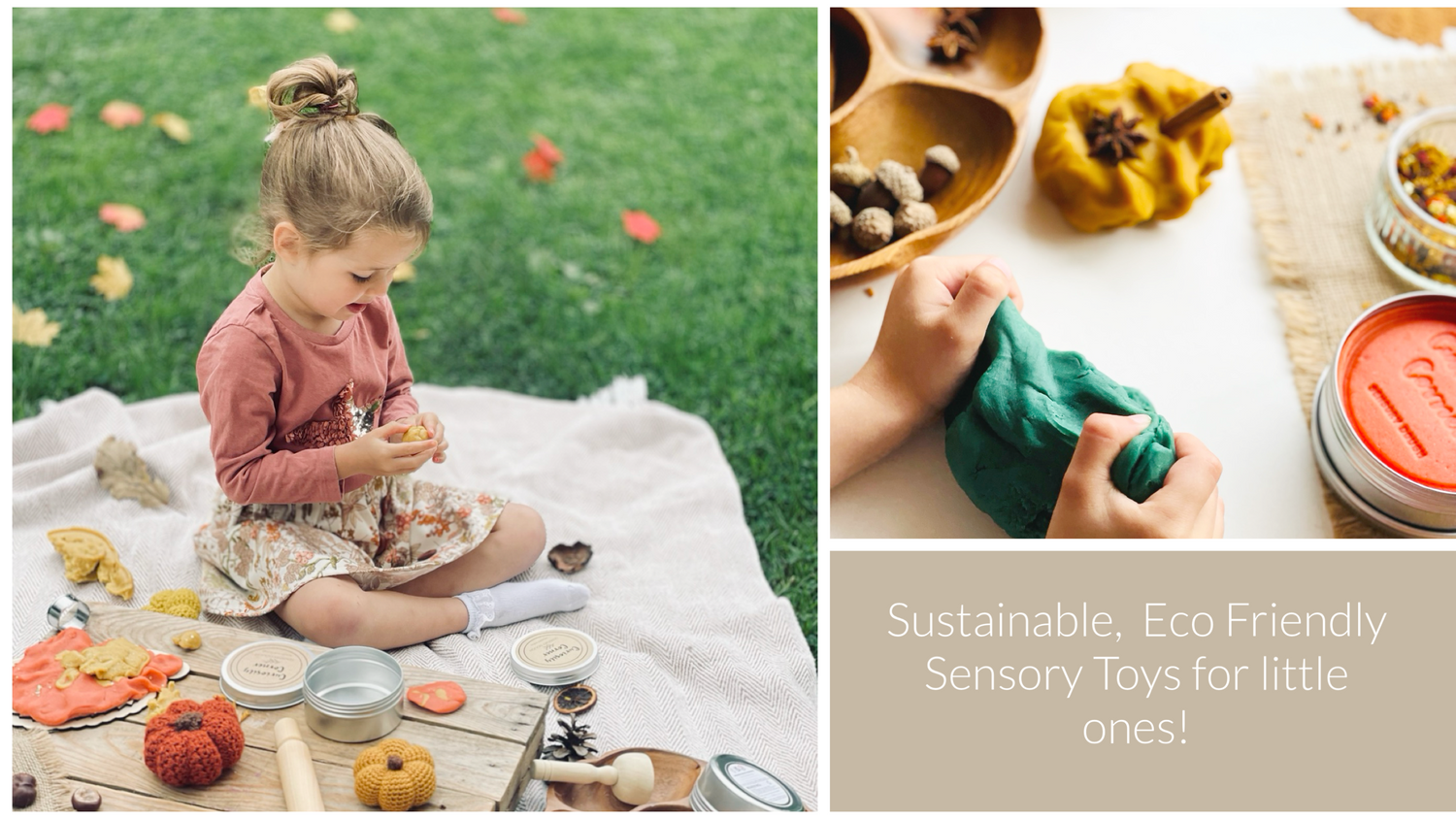 Curiosity Corner Sensory Dough – curiositycornersensorydough