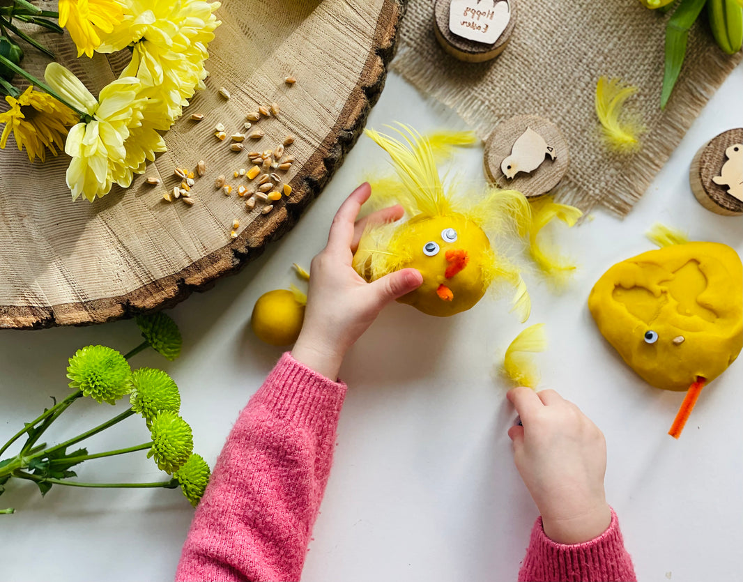 Curiosity Corner Sensory Dough – curiositycornersensorydough