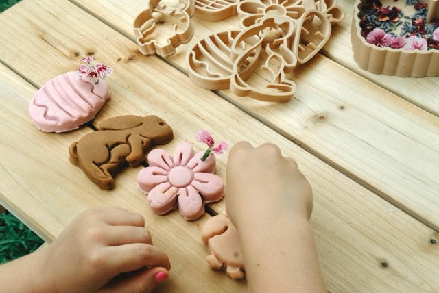 Curiosity Corner Sensory Dough – curiositycornersensorydough