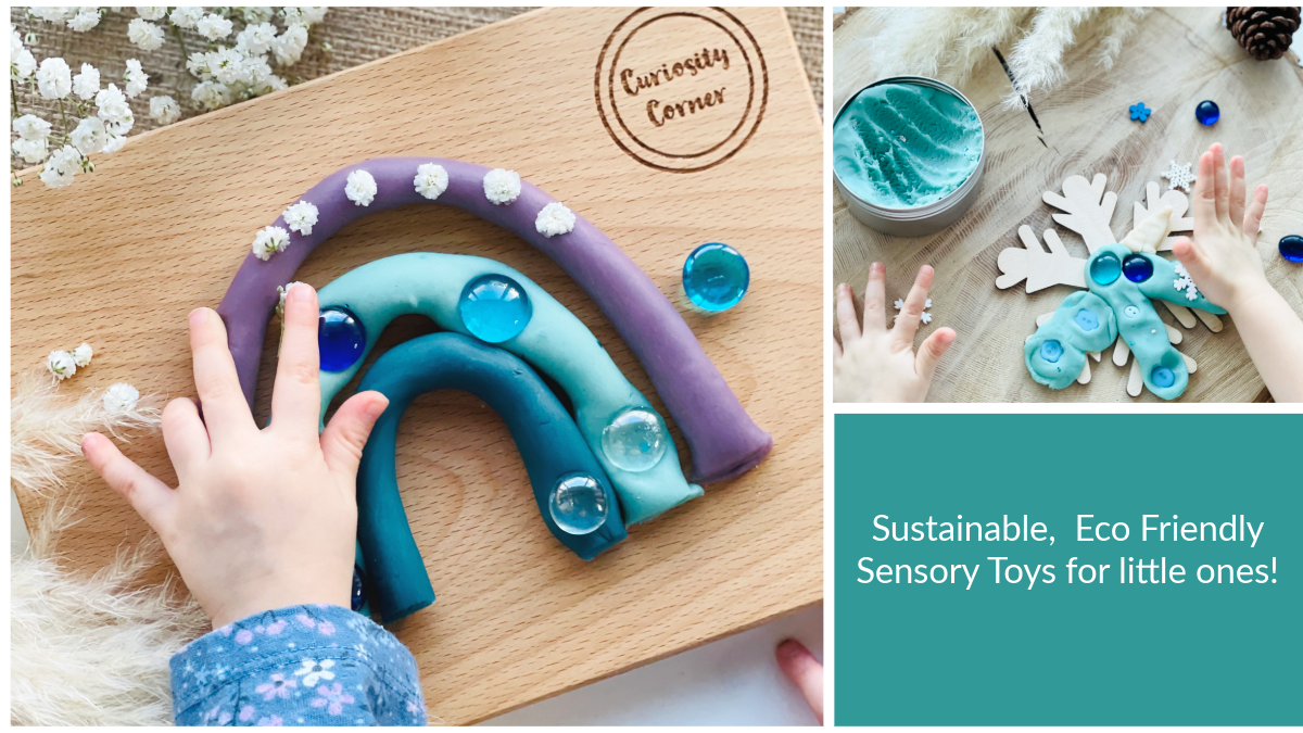 Curiosity Corner Sensory Dough – curiositycornersensorydough