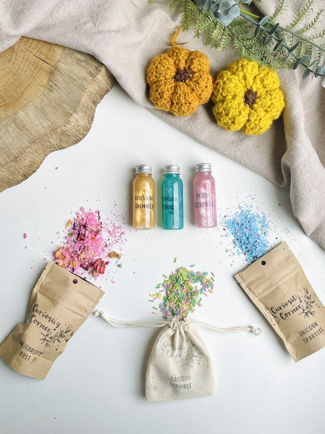Curiosity Corner Sensory Dough – curiositycornersensorydough